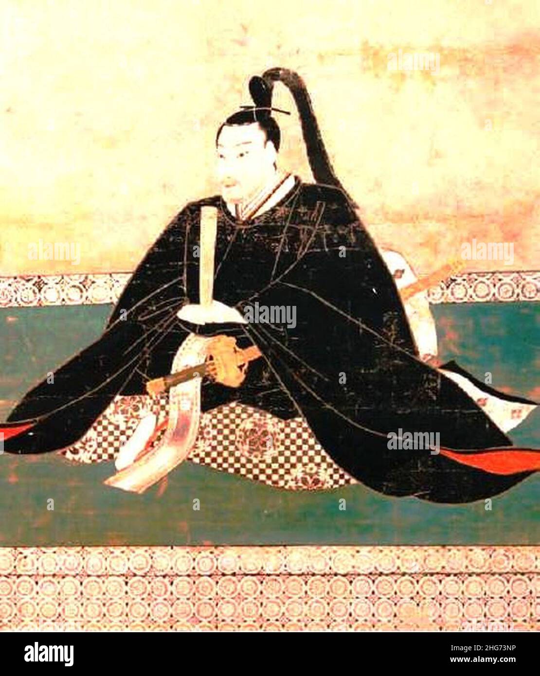 Tadatsune hi-res stock photography and images - Alamy