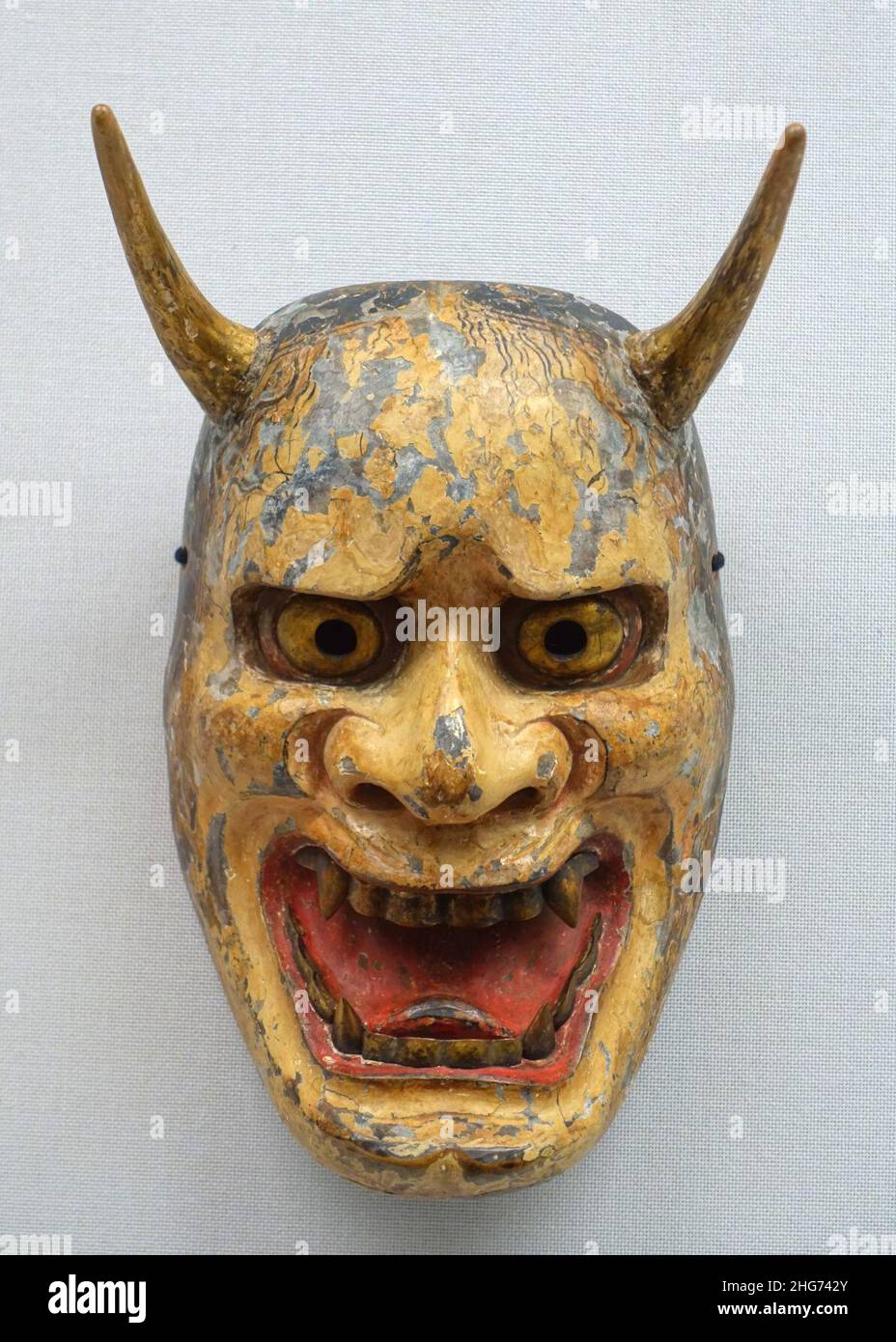 Shinja hi-res stock photography and images - Alamy