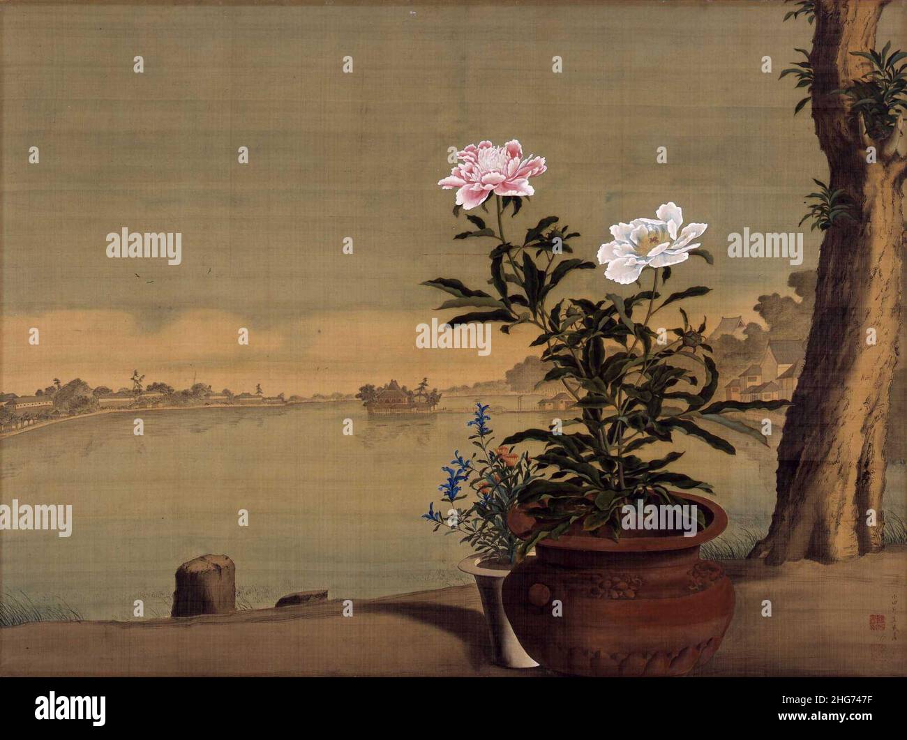 Naotake hi-res stock photography and images - Alamy