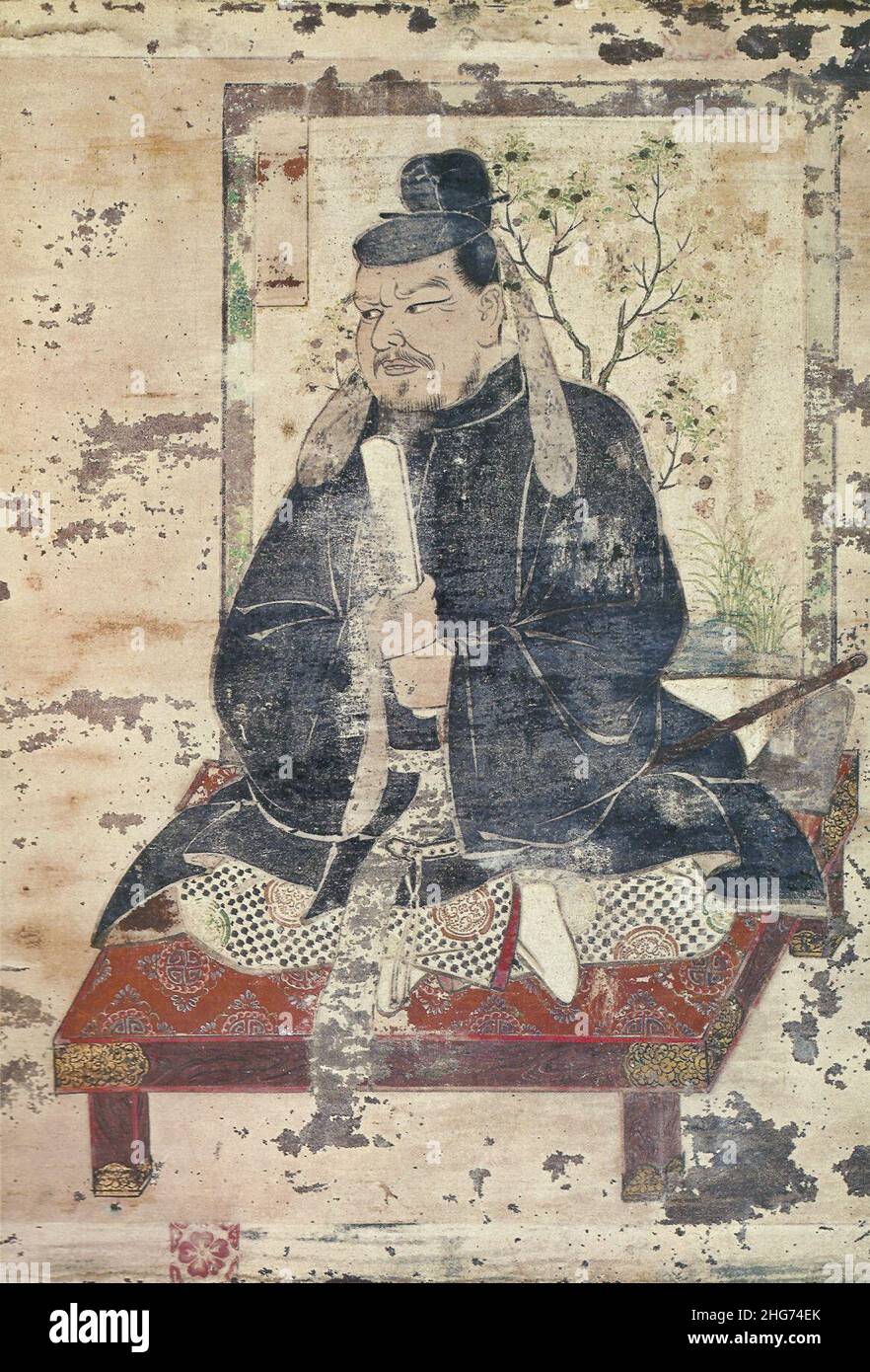 Yakushiji hi-res stock photography and images - Alamy