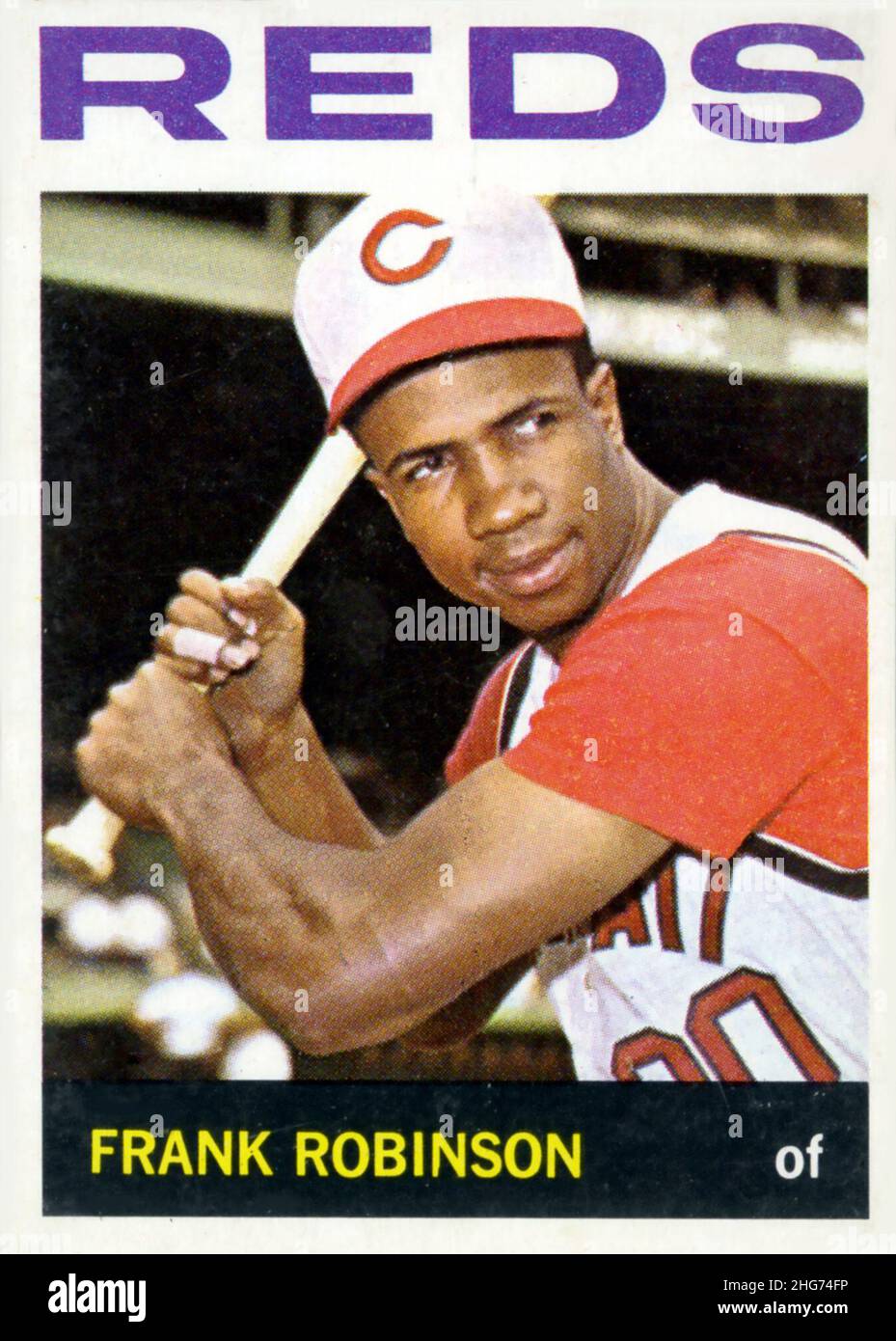 1960s baseball card hi-res stock photography and images - Alamy