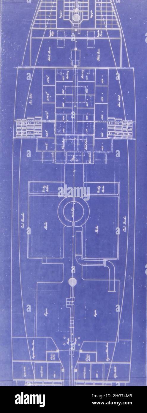 Ship hold hi-res stock photography and images - Alamy