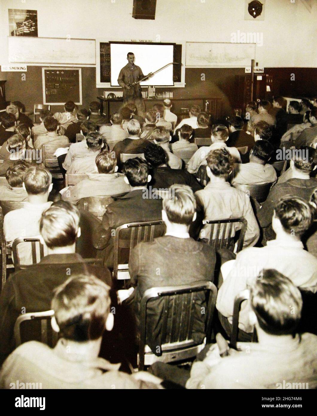 Fireman first class hi-res stock photography and images - Alamy