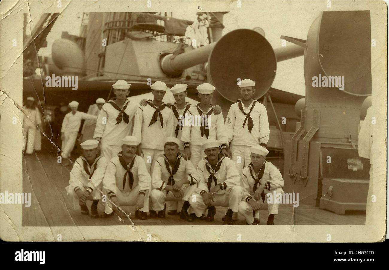 Ship mates hi-res stock photography and images - Alamy