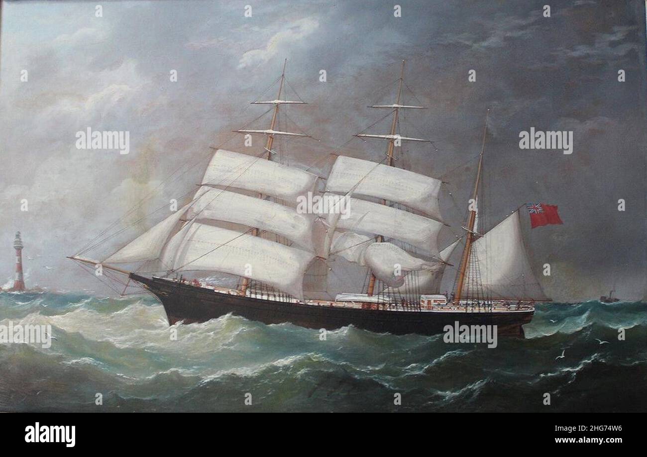 Sempill hi-res stock photography and images - Alamy