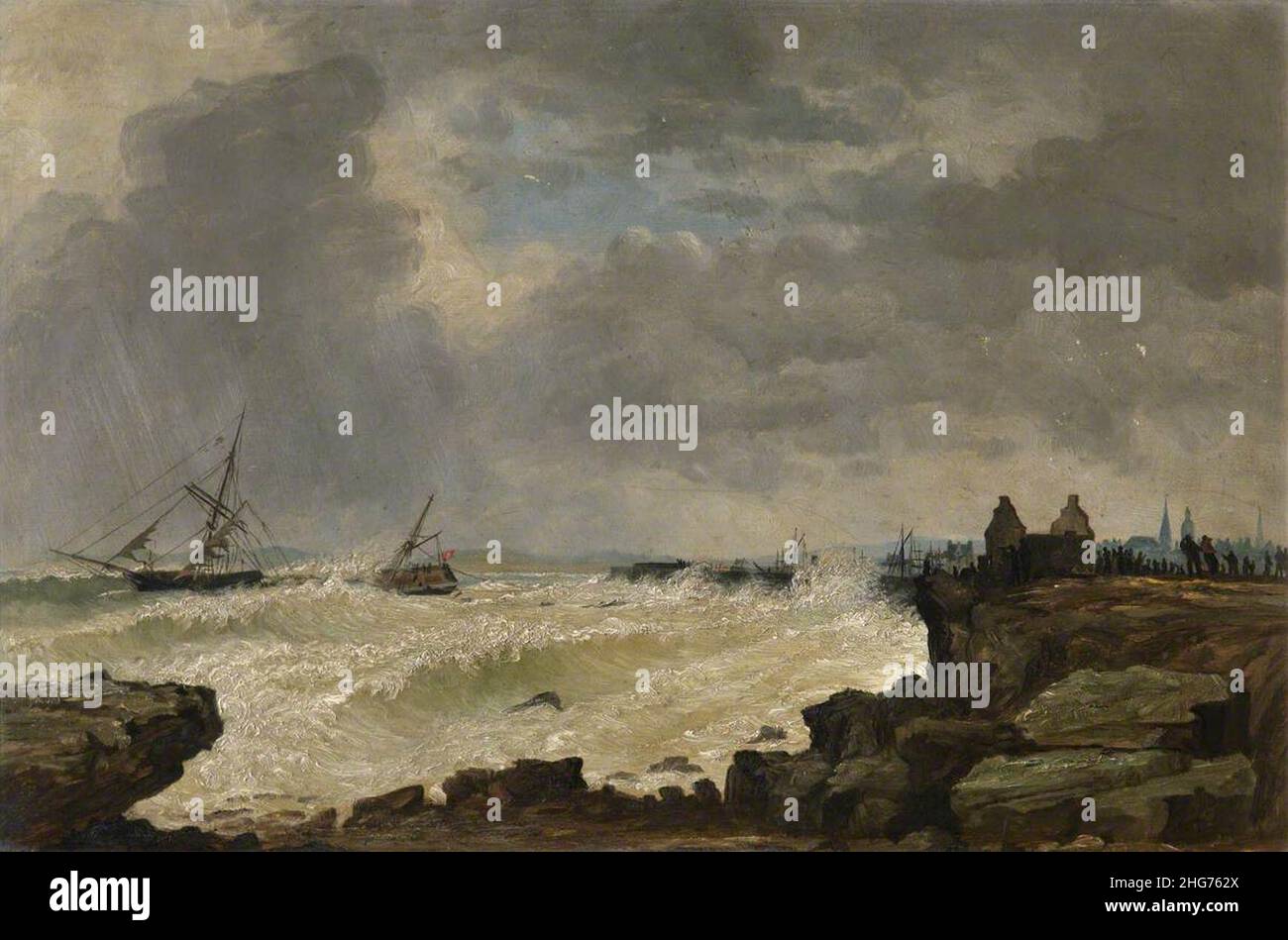 Alexander webster hi-res stock photography and images - Alamy