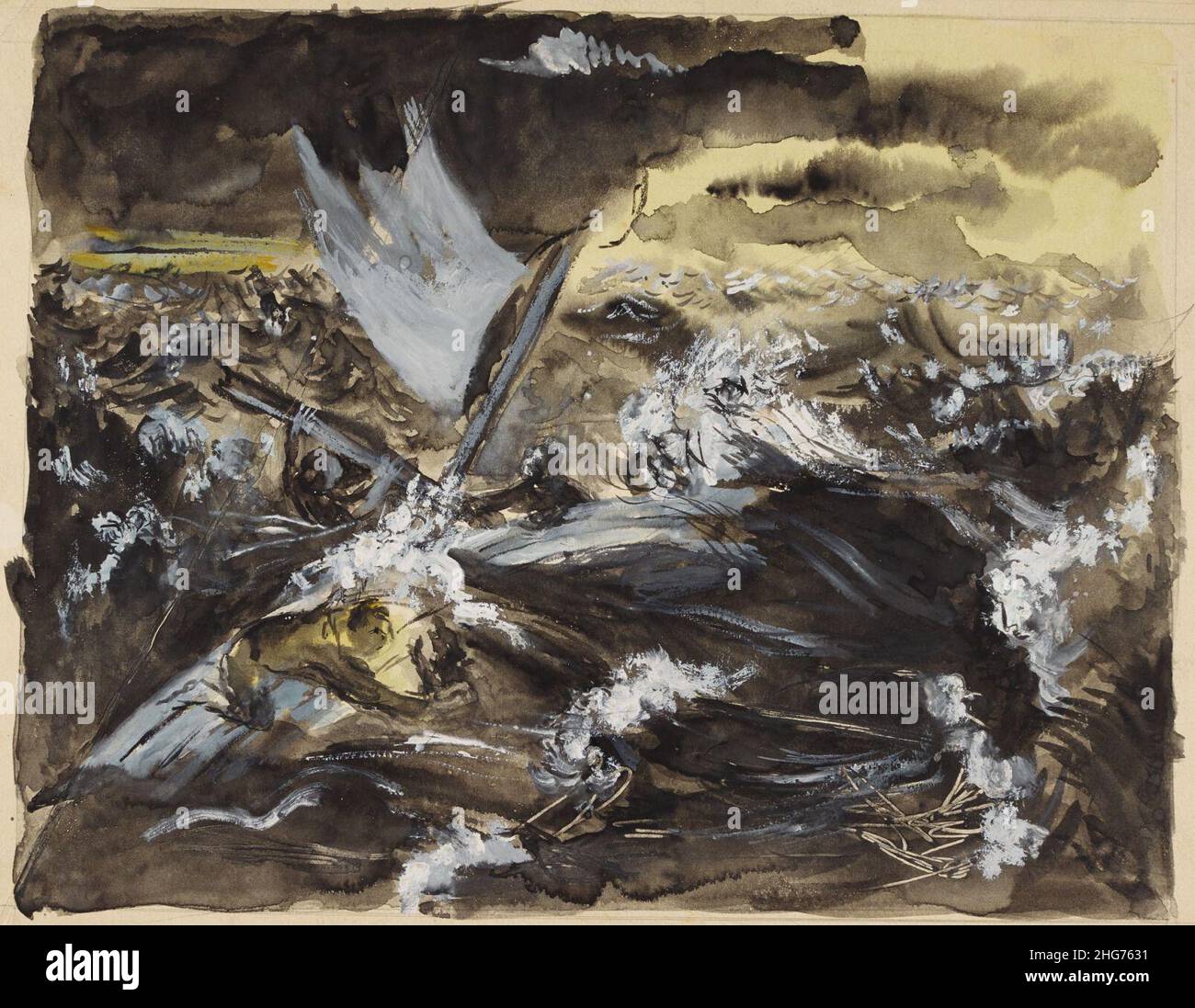 Daniil kharms hi-res stock photography and images - Alamy