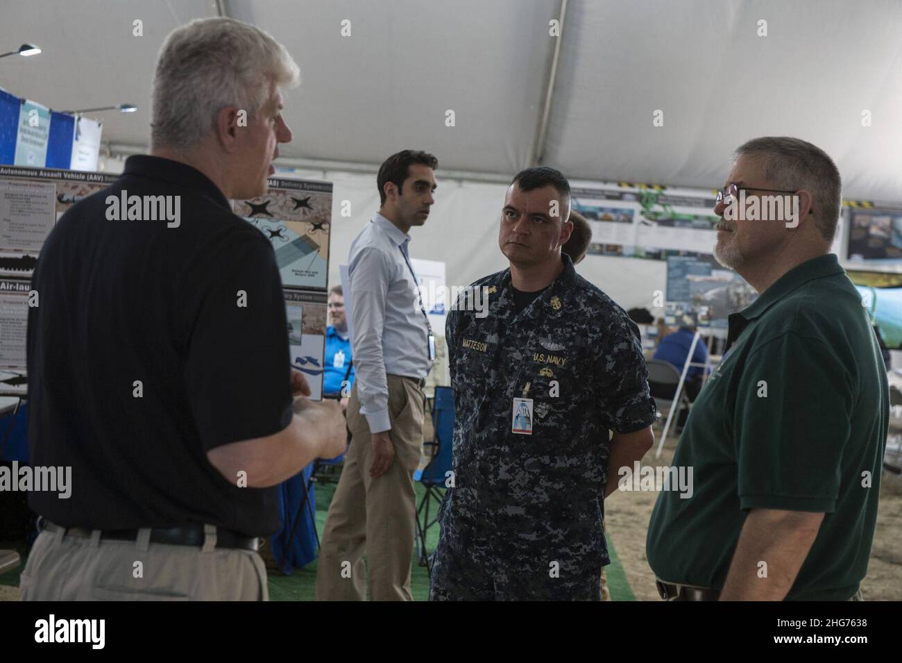 Ship-to-Shore Maneuver Exploration and Experimentation Advanced Naval ...