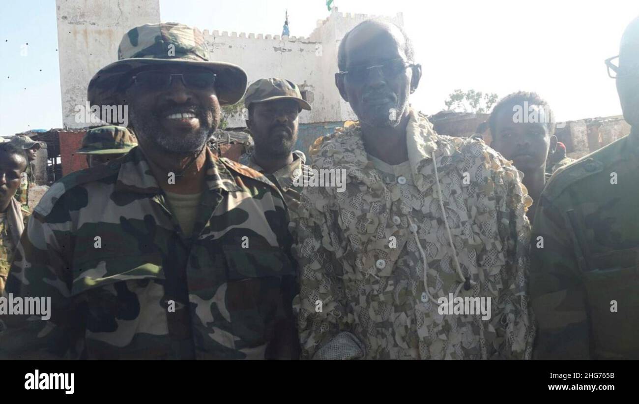 Qandala hi-res stock photography and images - Alamy