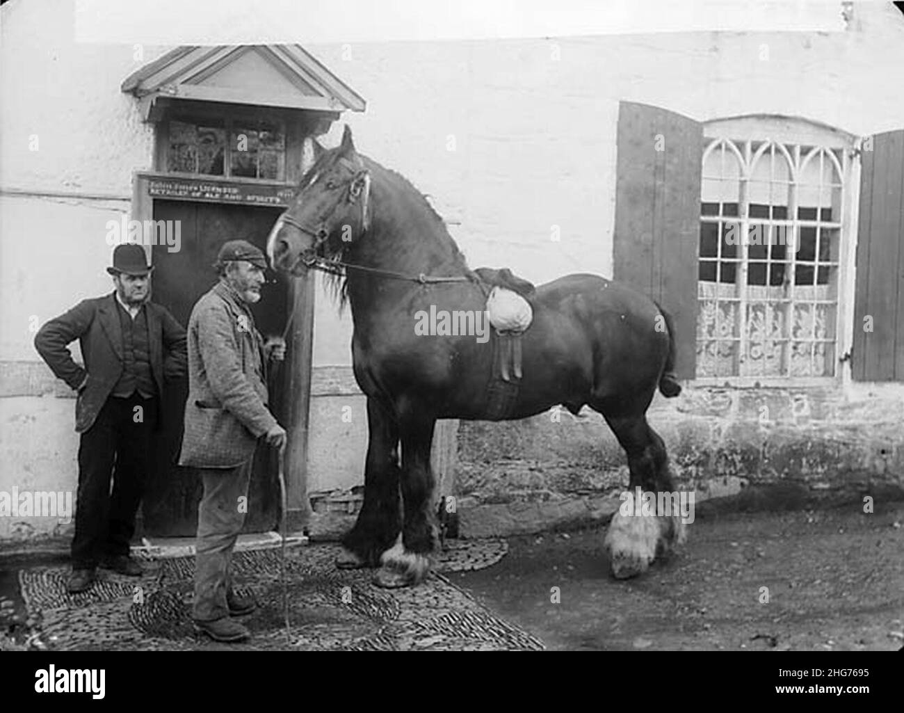 Horse mills hi-res stock photography and images - Alamy