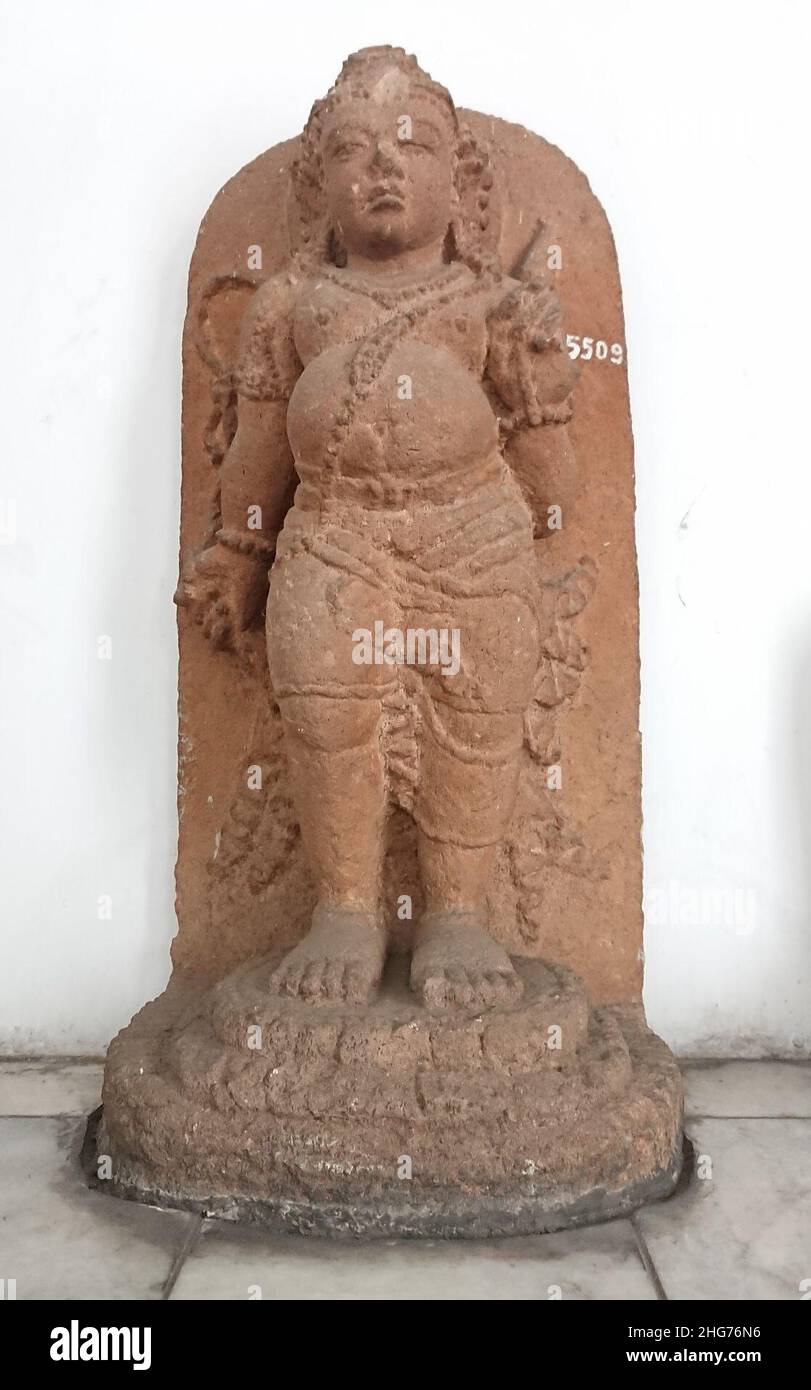 Shiva Mahadeva Statue 5509 Stock Photo - Alamy