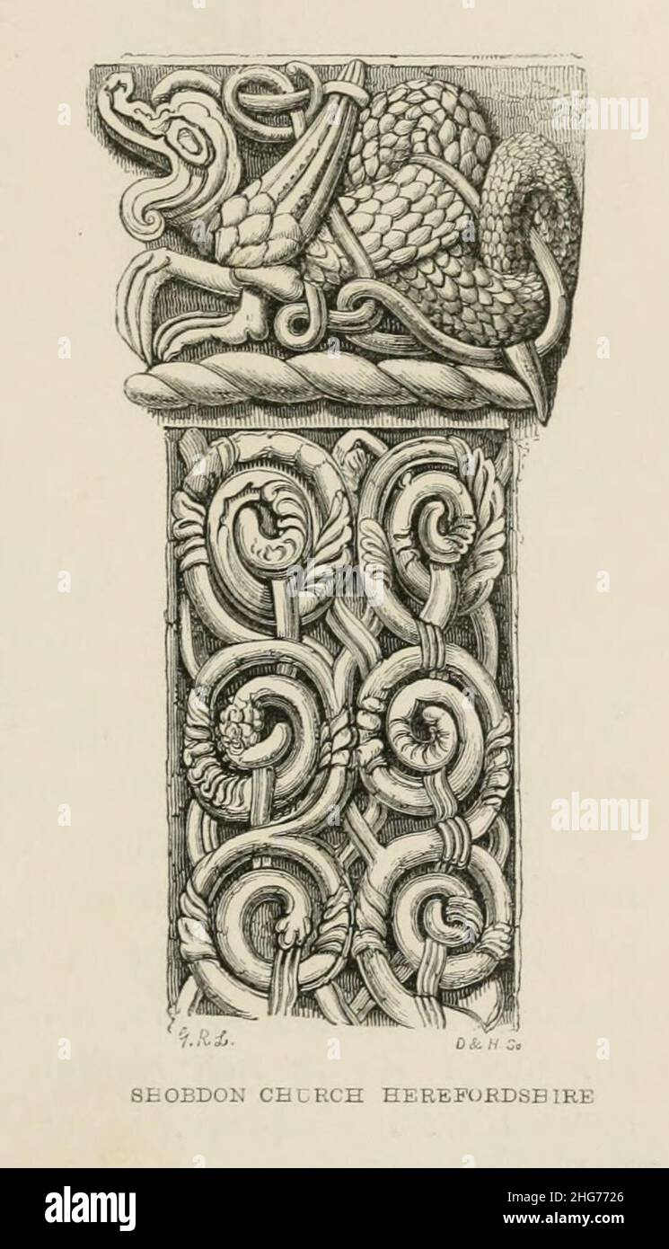 Shobdon hi-res stock photography and images - Alamy