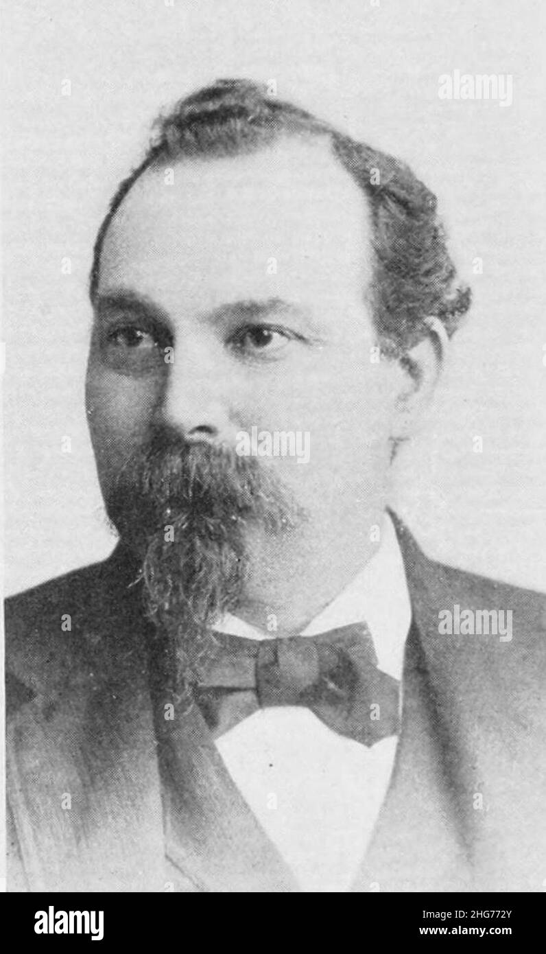 Clevenger hi-res stock photography and images - Alamy