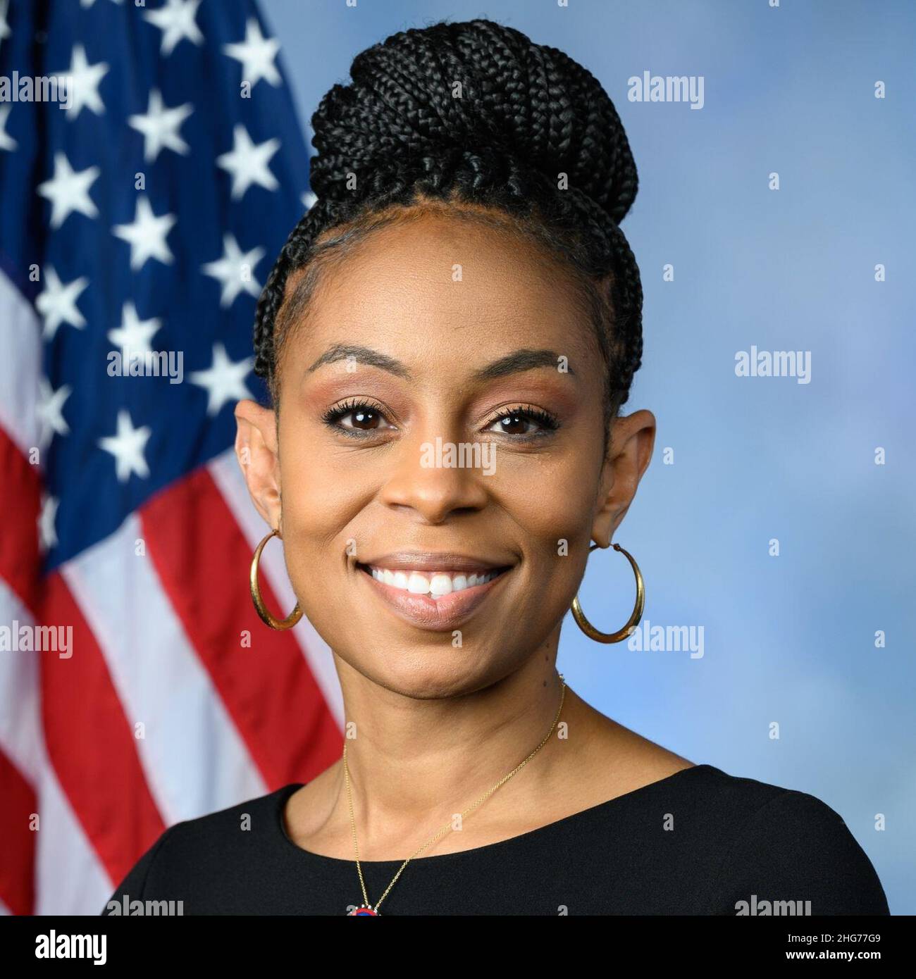 Shontel brown hi-res stock photography and images - Alamy