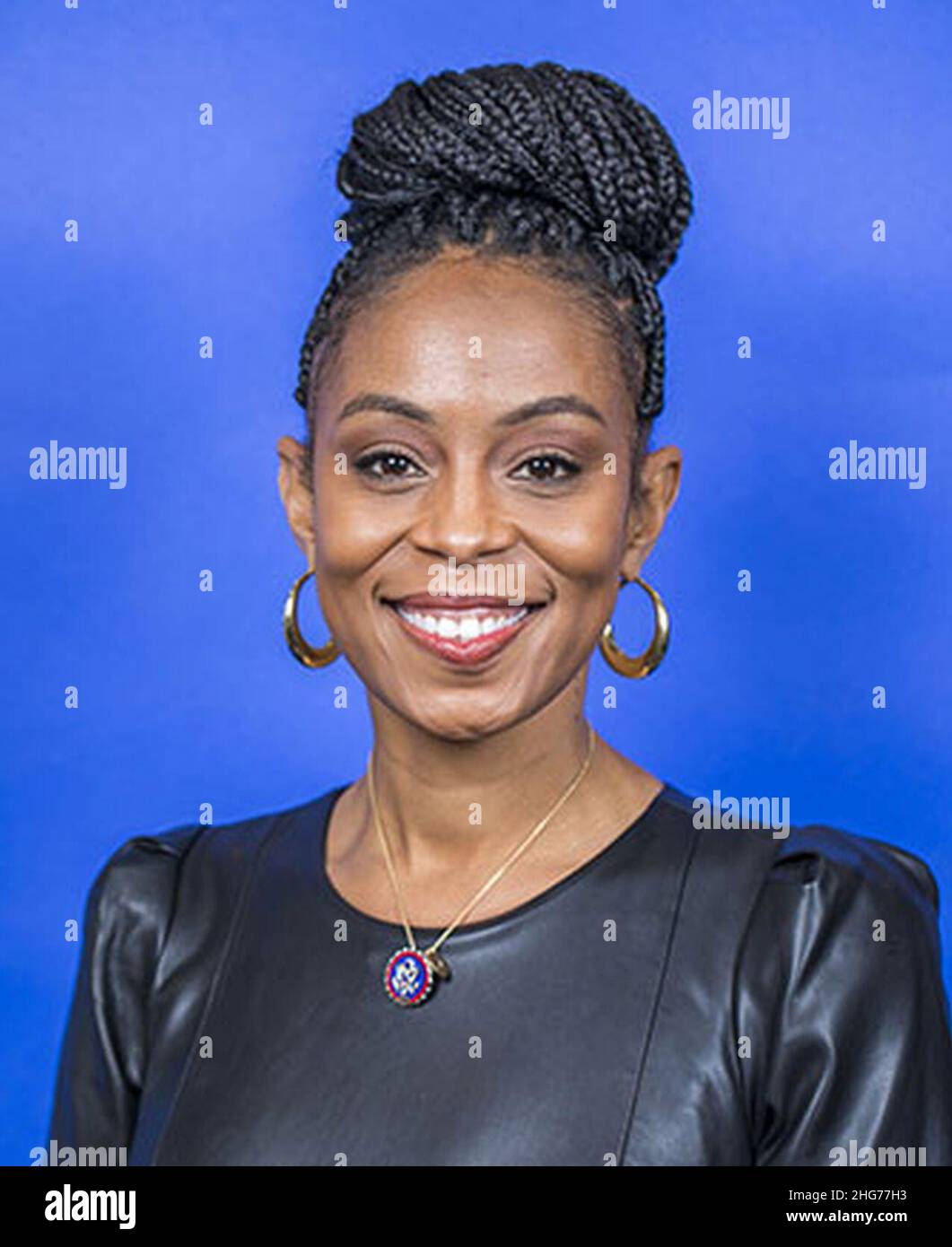 Shontel brown hi-res stock photography and images - Alamy