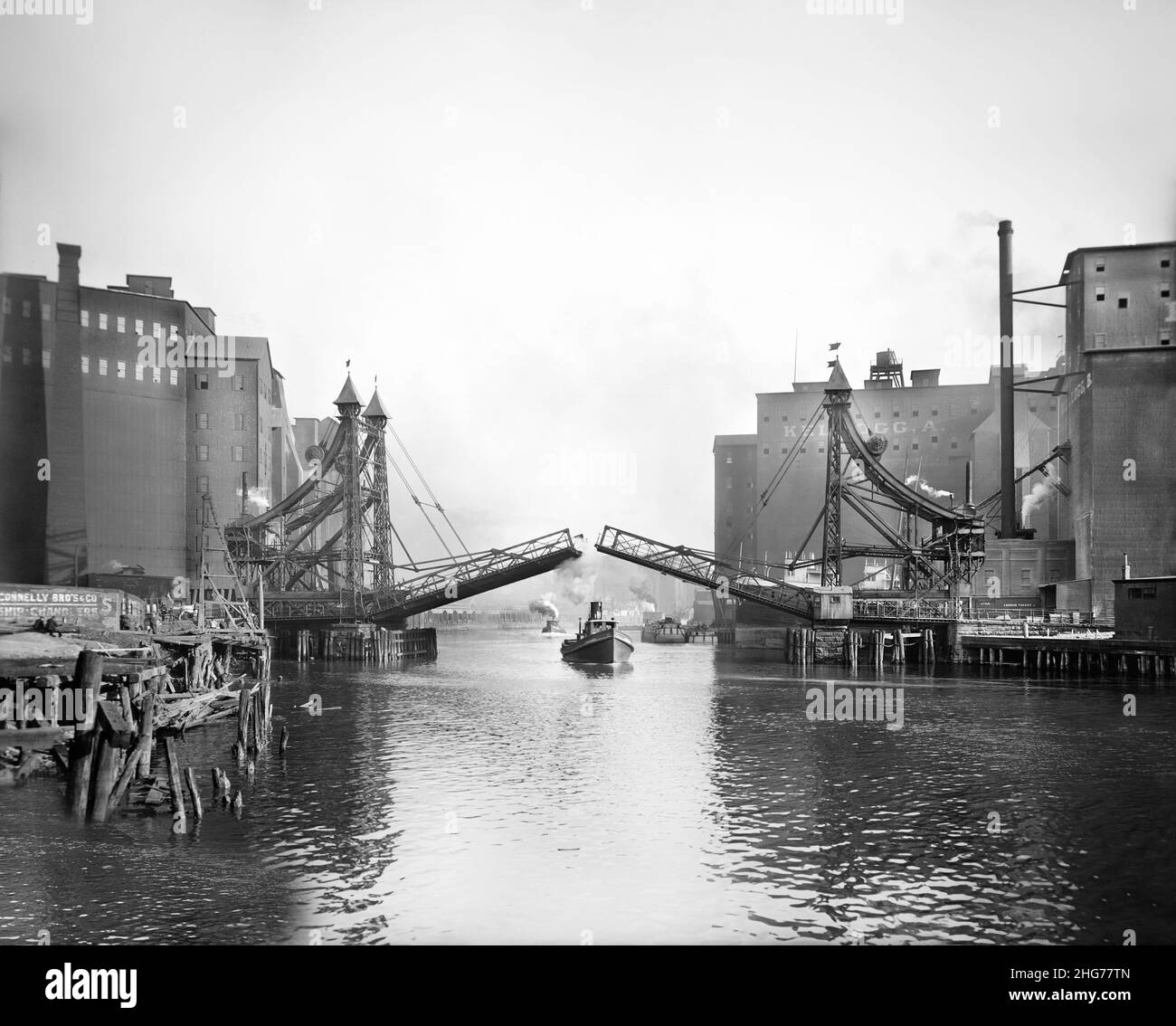 Early 1900s ships hi-res stock photography and images - Alamy