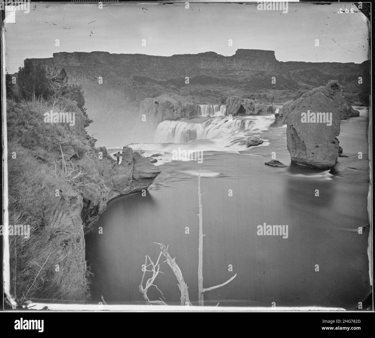 1000 feet hi-res stock photography and images - Alamy