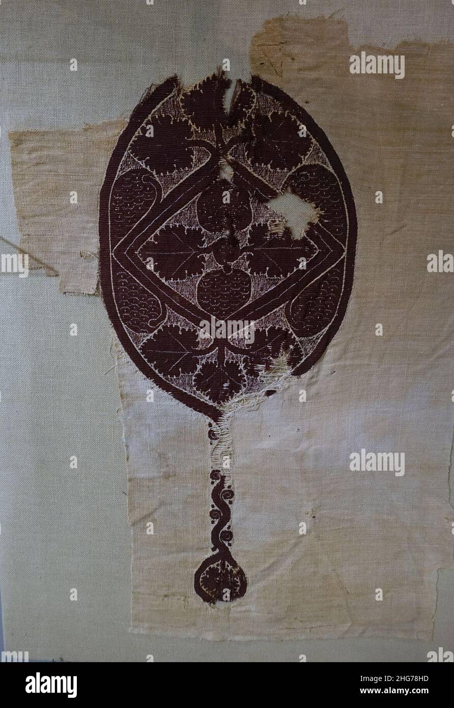 Linen shroud hi-res stock photography and images - Alamy