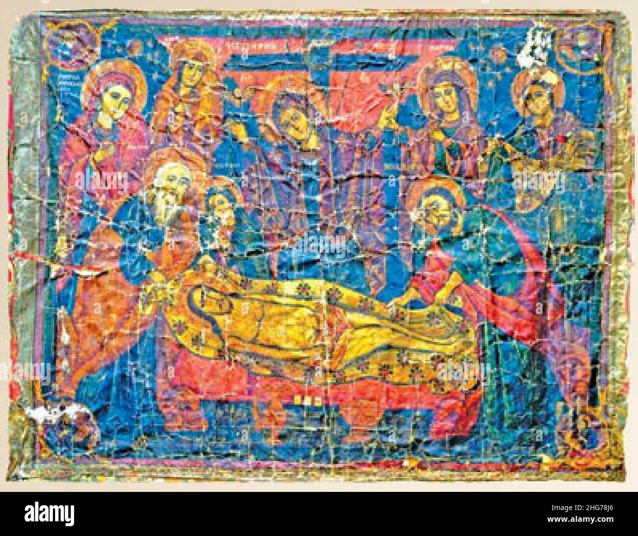 Kochani hi-res stock photography and images - Alamy