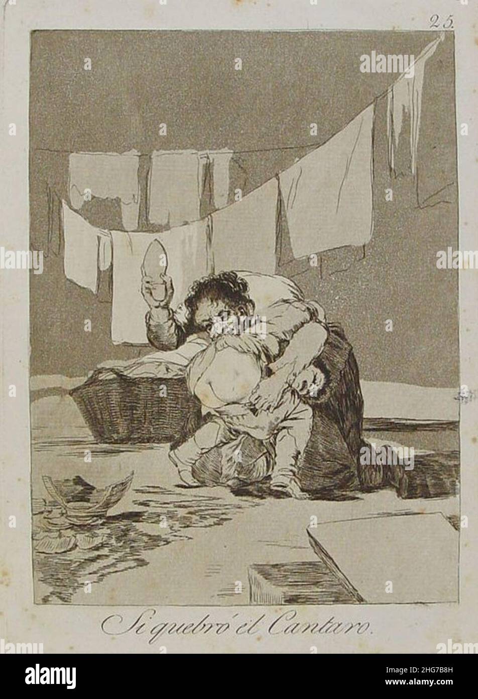 Quebro hi-res stock photography and images - Alamy