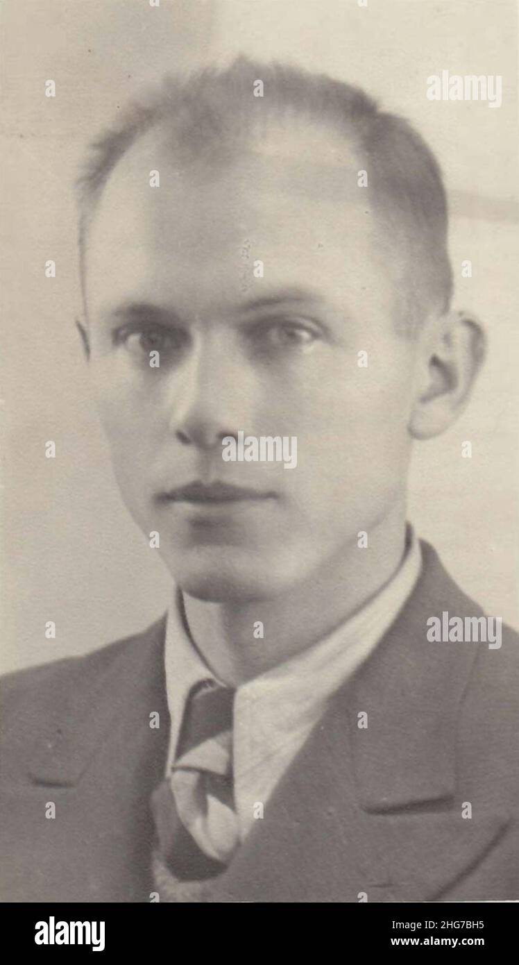 Novik hi-res stock photography and images - Alamy