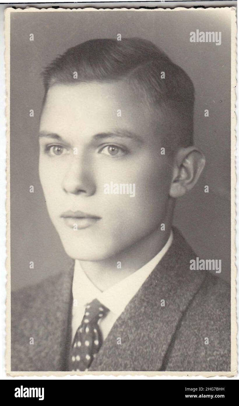 Novik hi-res stock photography and images - Alamy