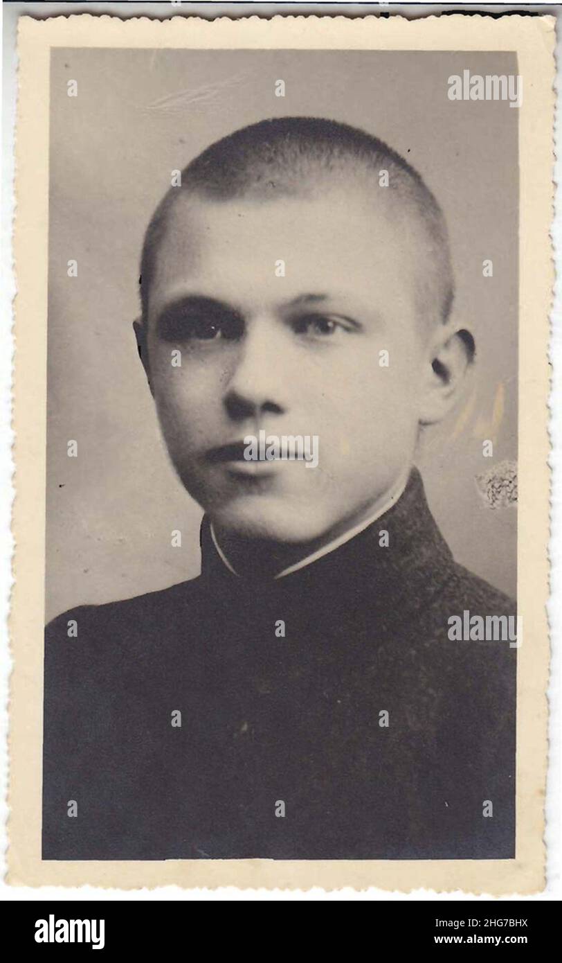 Novik hi-res stock photography and images - Alamy
