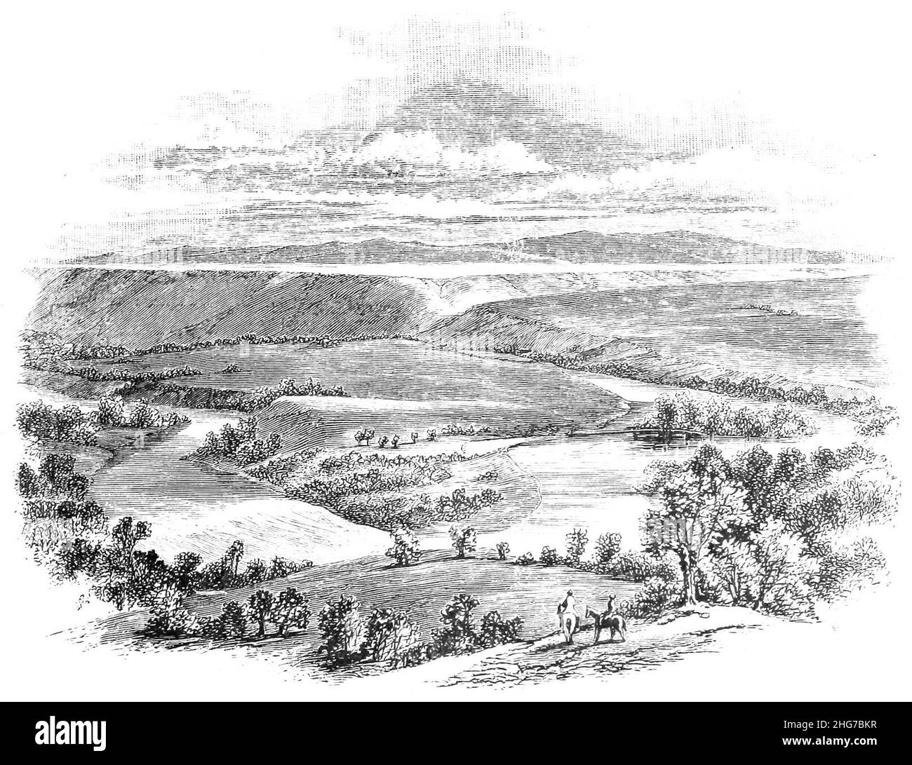 Siberia in summer hi-res stock photography and images - Alamy