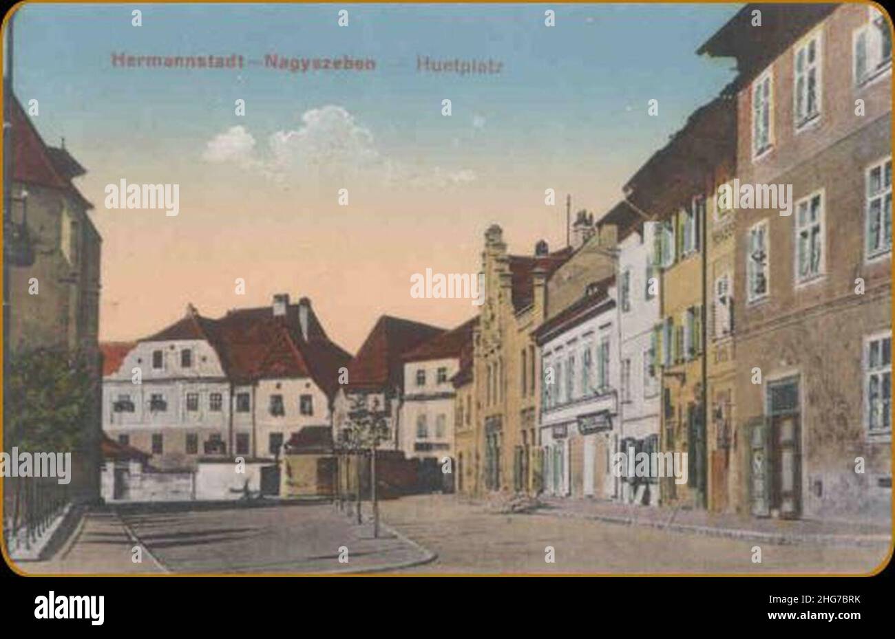 Piata huet hi-res stock photography and images - Alamy