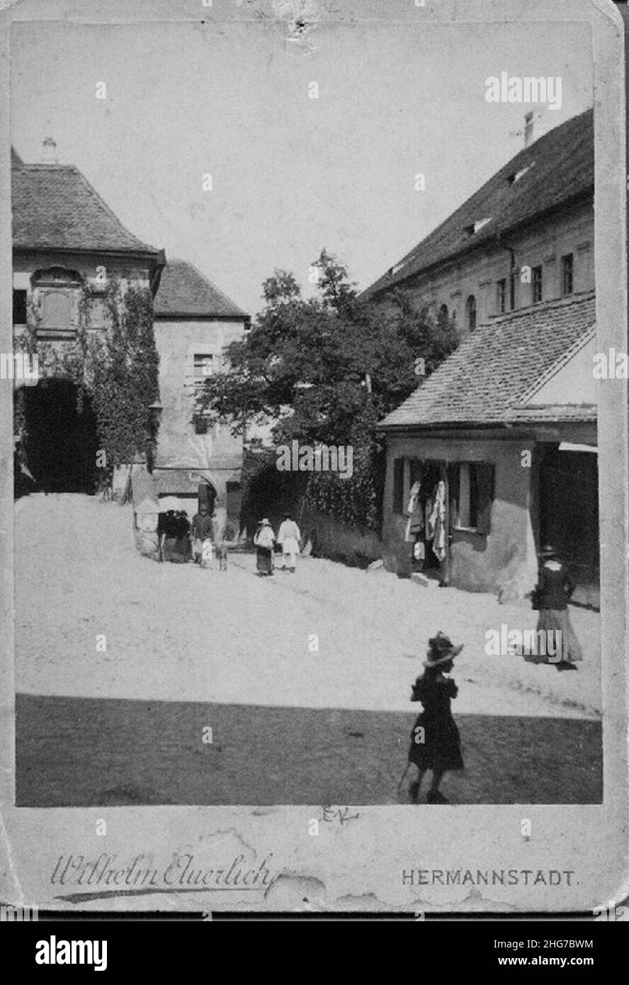 Primaria sibiu hi-res stock photography and images - Alamy