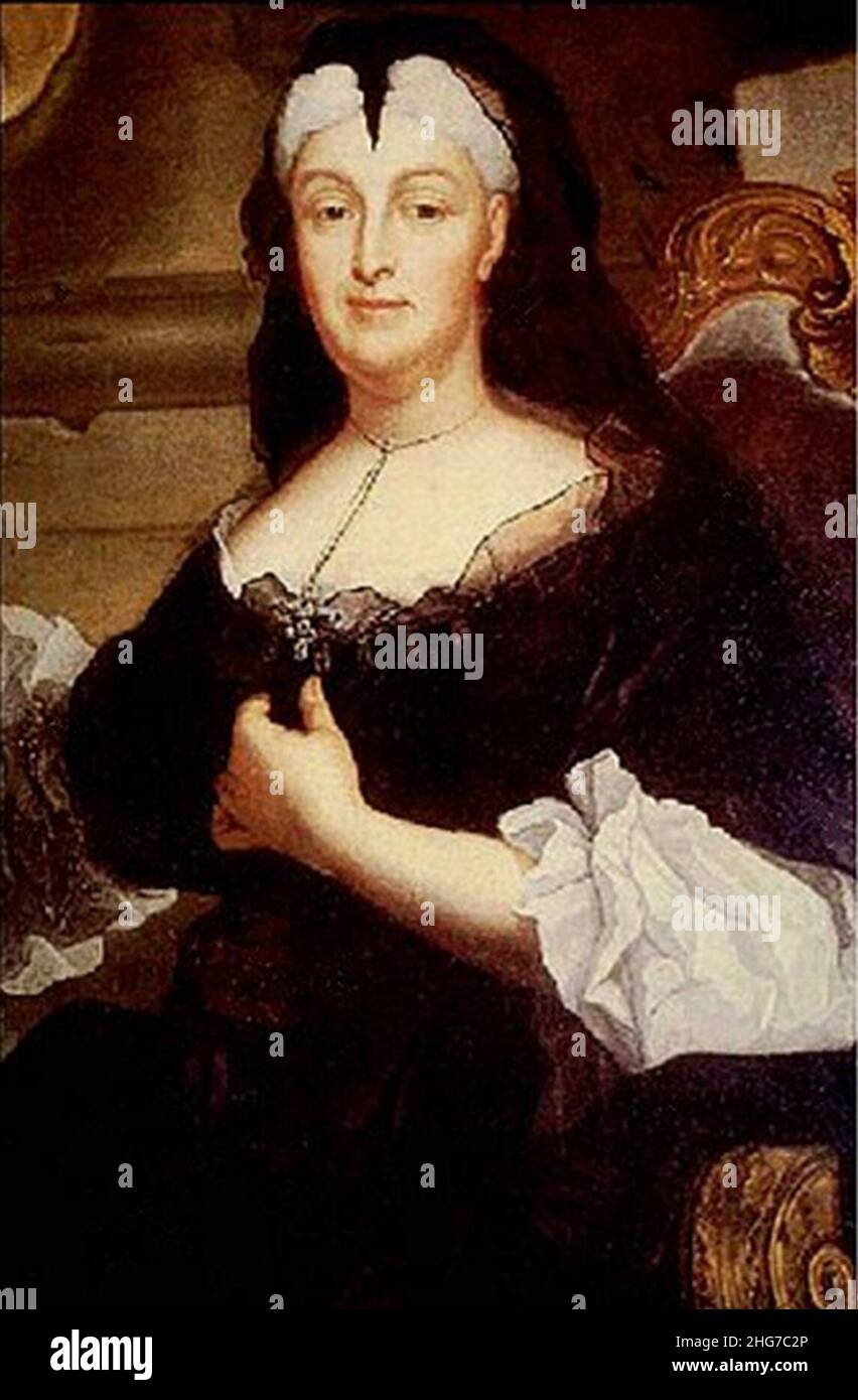 Sibylla augusta hi-res stock photography and images - Alamy