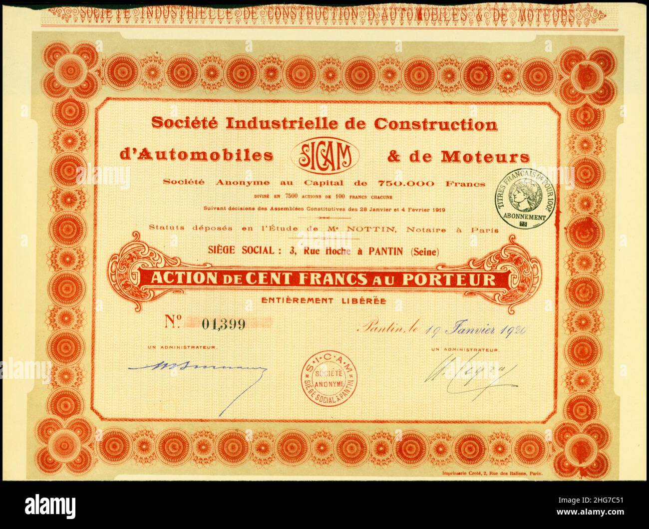 Sicam hi-res stock photography and images - Alamy