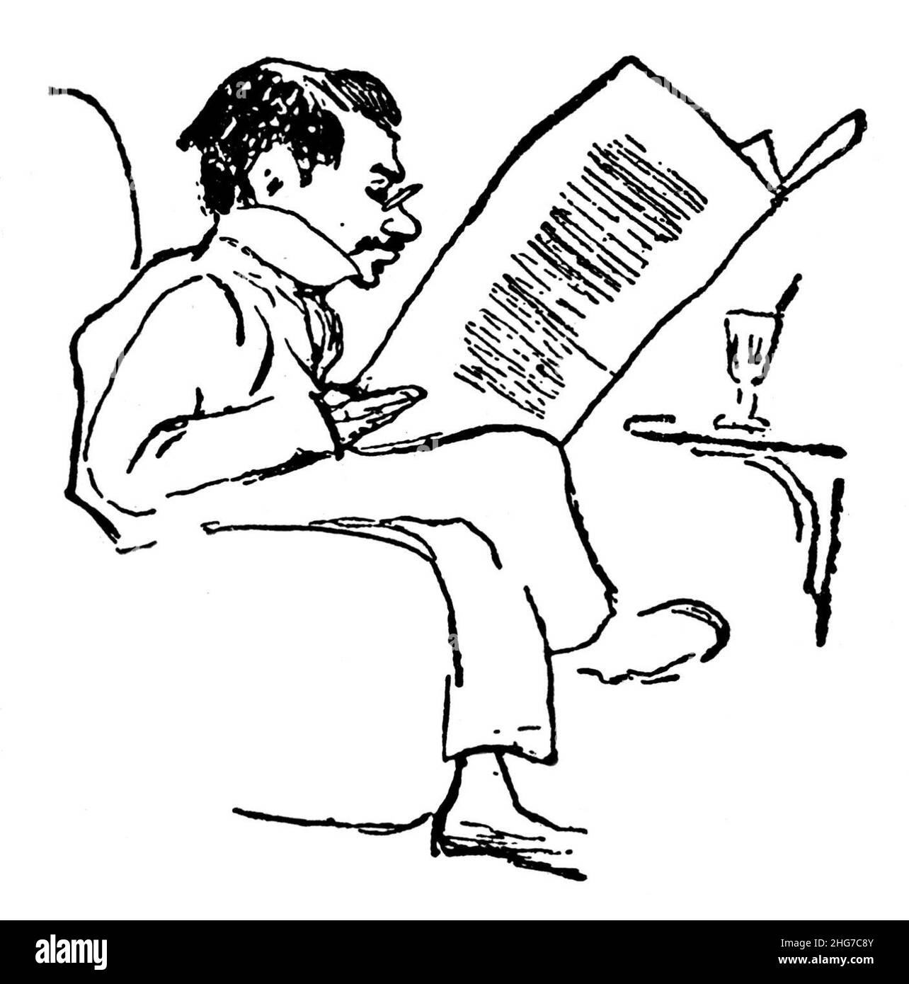 Gazet hi-res stock photography and images - Alamy