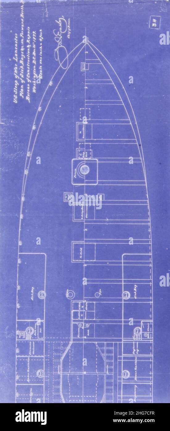 Sick bay hi-res stock photography and images - Alamy