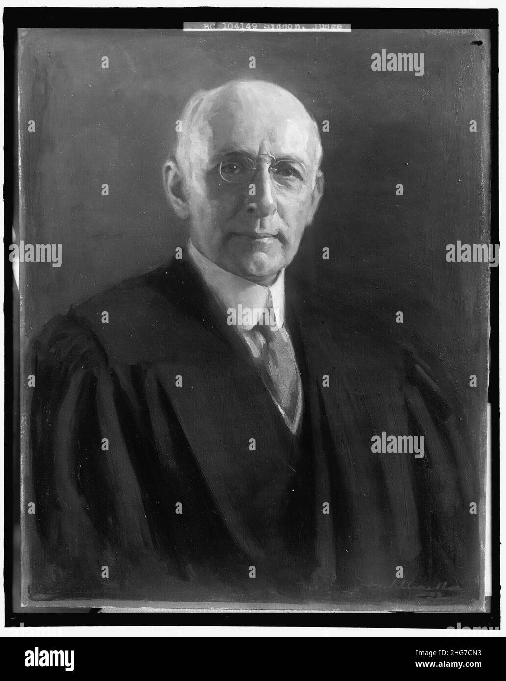 Siddon hi-res stock photography and images - Alamy