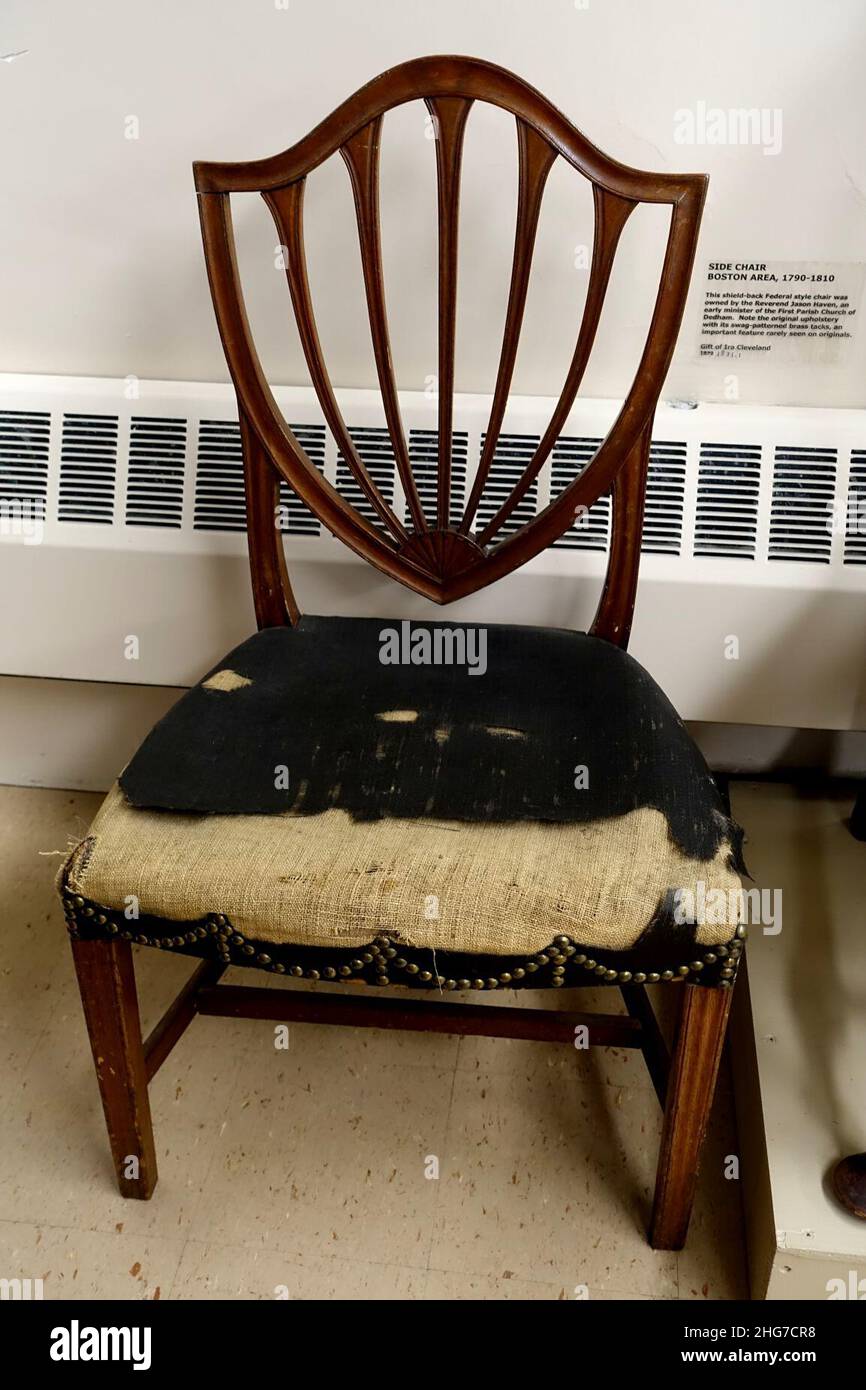 Tacks chair hi-res stock photography and images - Alamy