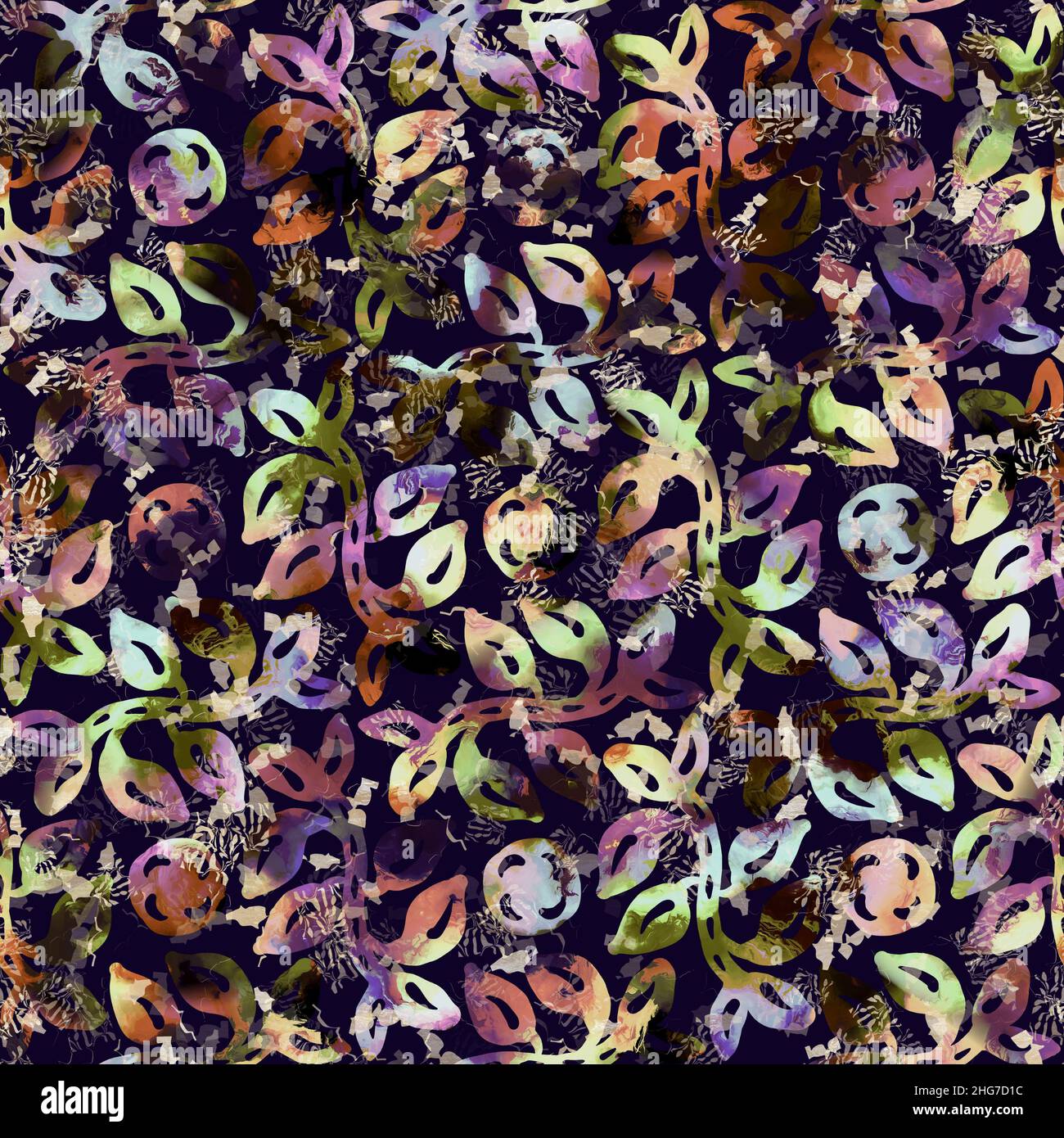 Moody camo hi-res stock photography and images - Alamy