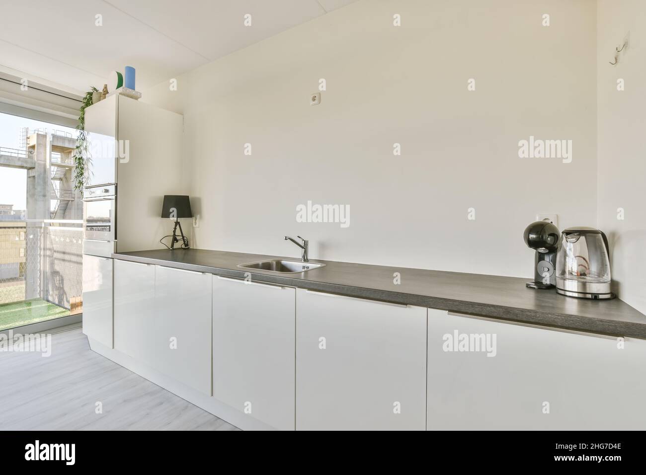 Strong kitchen hi-res stock photography and images - Alamy