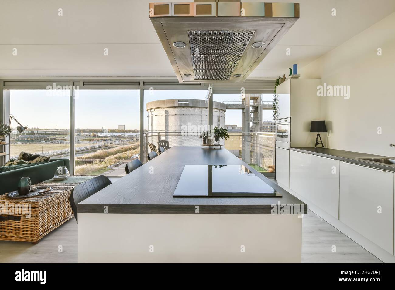 Strong kitchen hi-res stock photography and images - Alamy