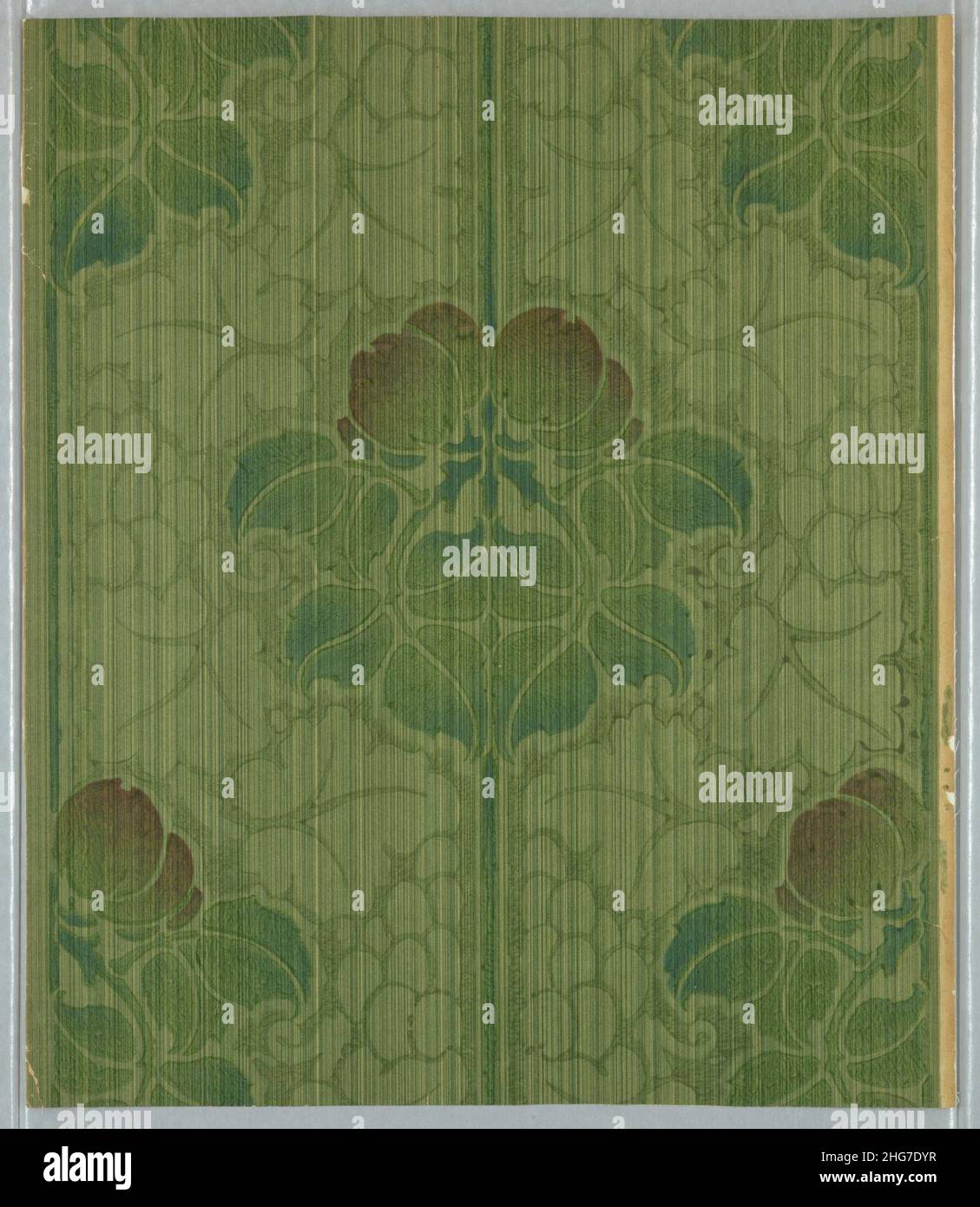 Sidewall (England), 1905 Stock Photo - Alamy