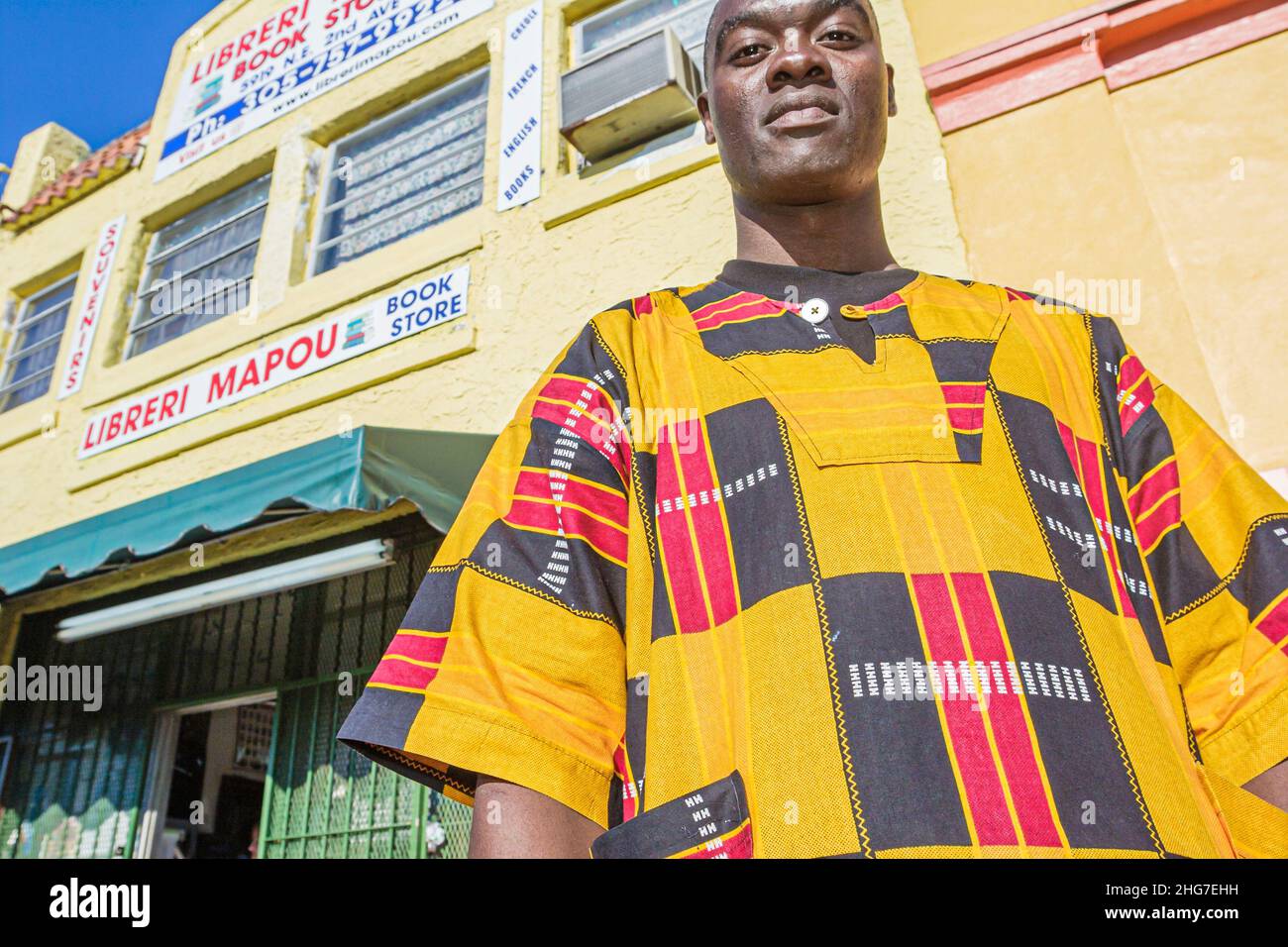 Libreri mapou hi-res stock photography and images - Alamy