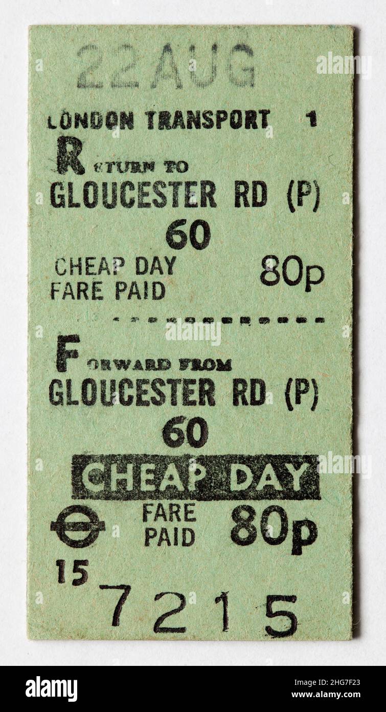 Gloucester road hi-res stock photography and images - Alamy