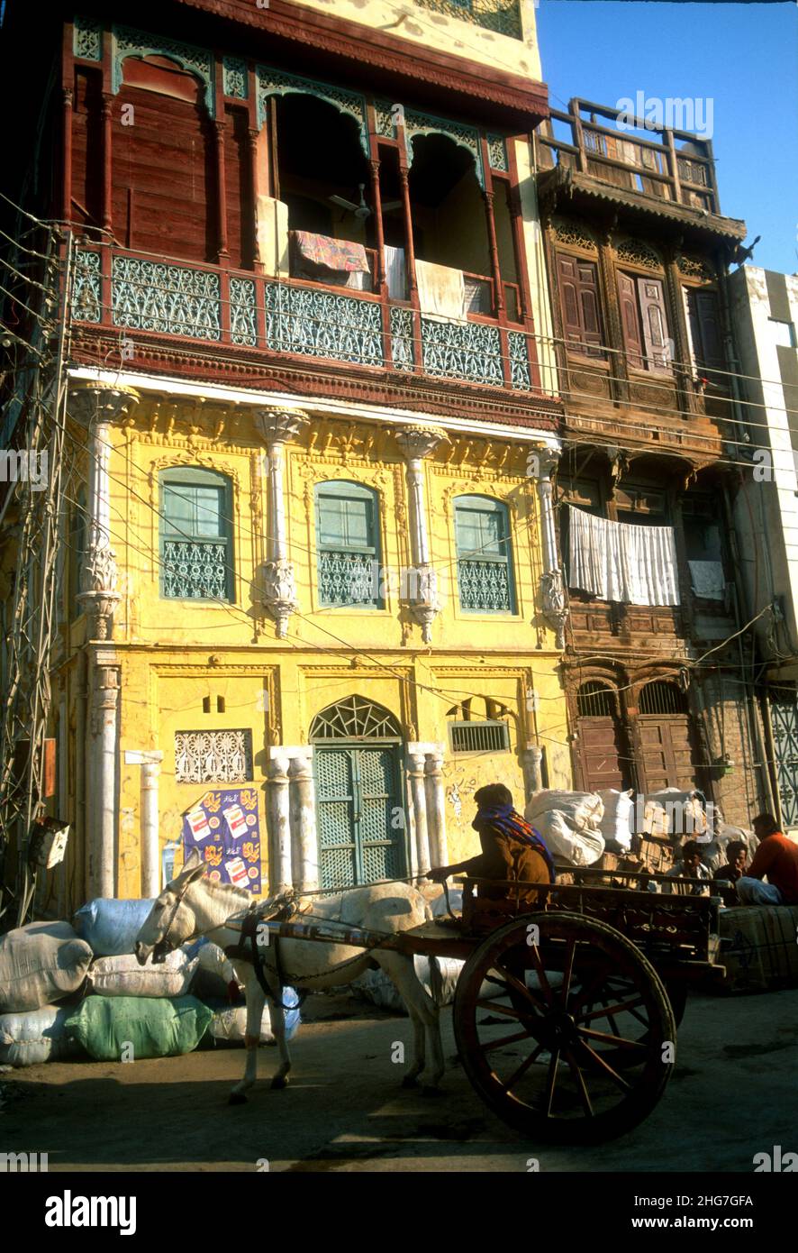 Sukkur hi-res stock photography and images - Alamy