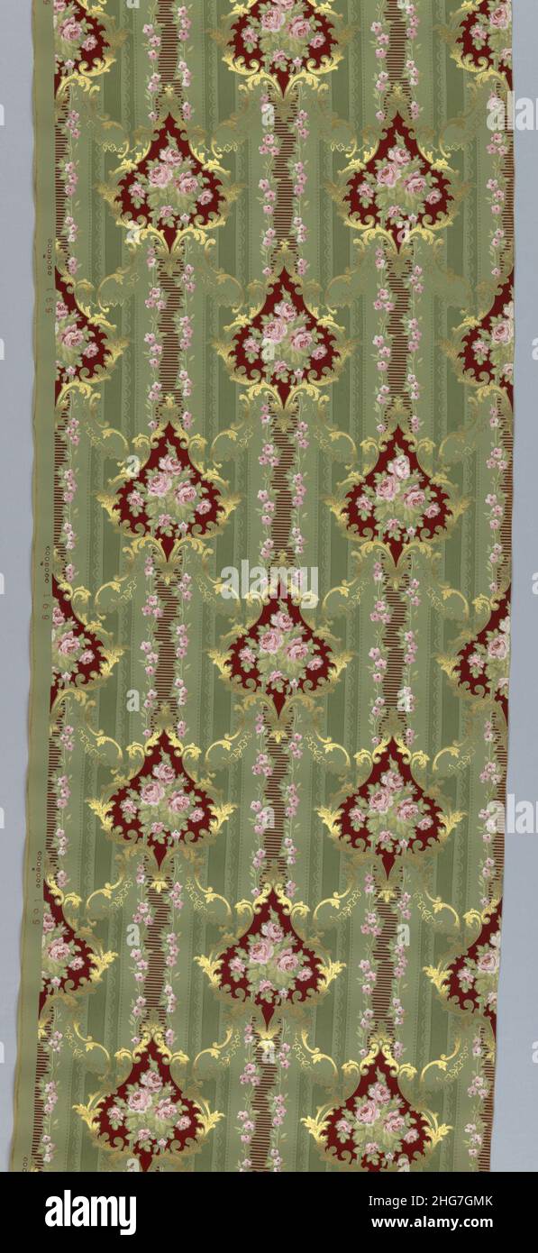 Sidewall (USA), 1900–1920 Stock Photo - Alamy