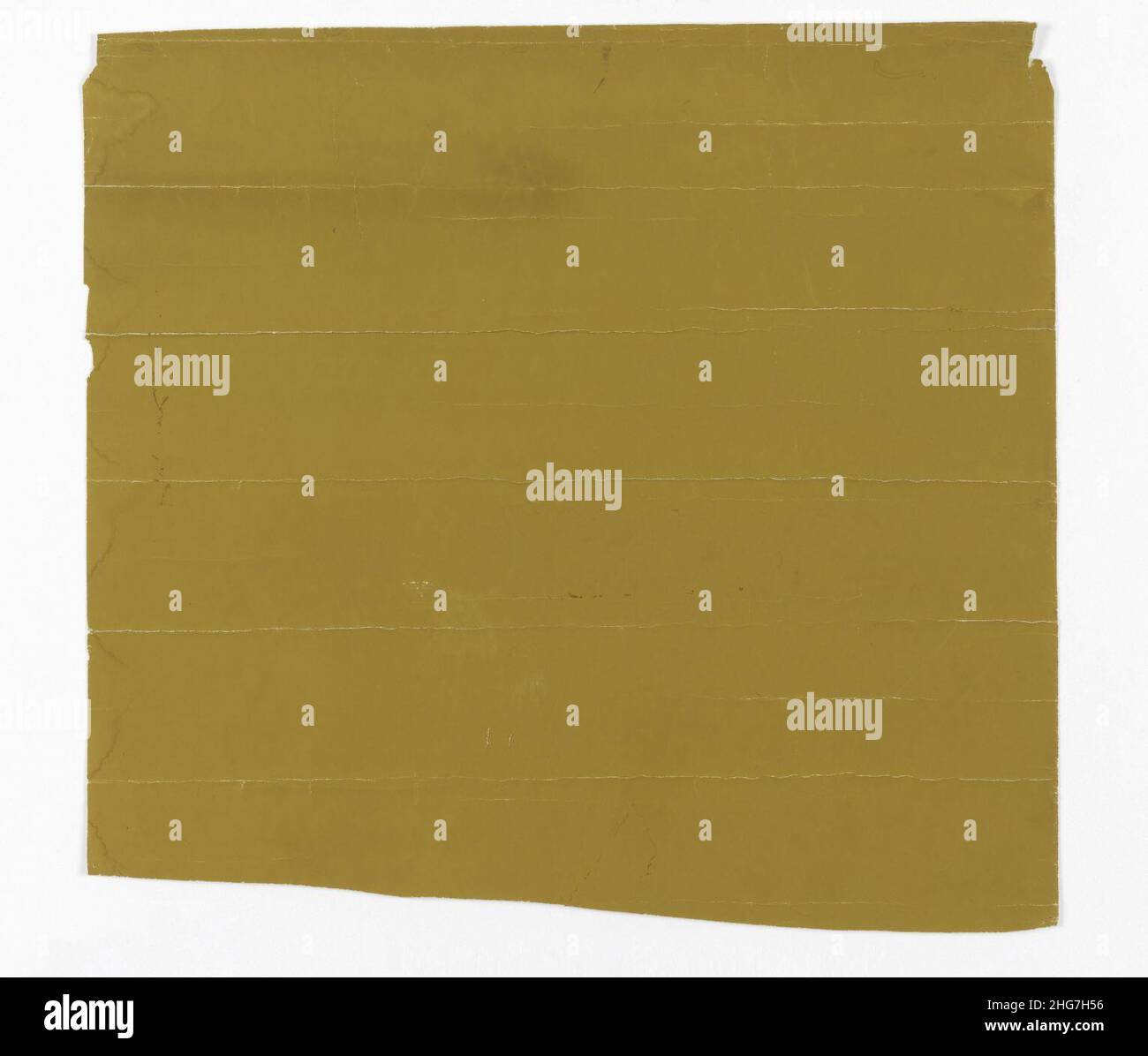 Sidewall And Border (USA), 1880–1900 Stock Photo - Alamy