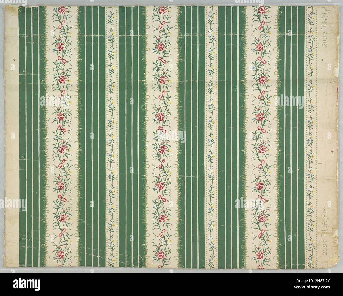 Sidewall, The Afton, ca. 1900 Stock Photo - Alamy