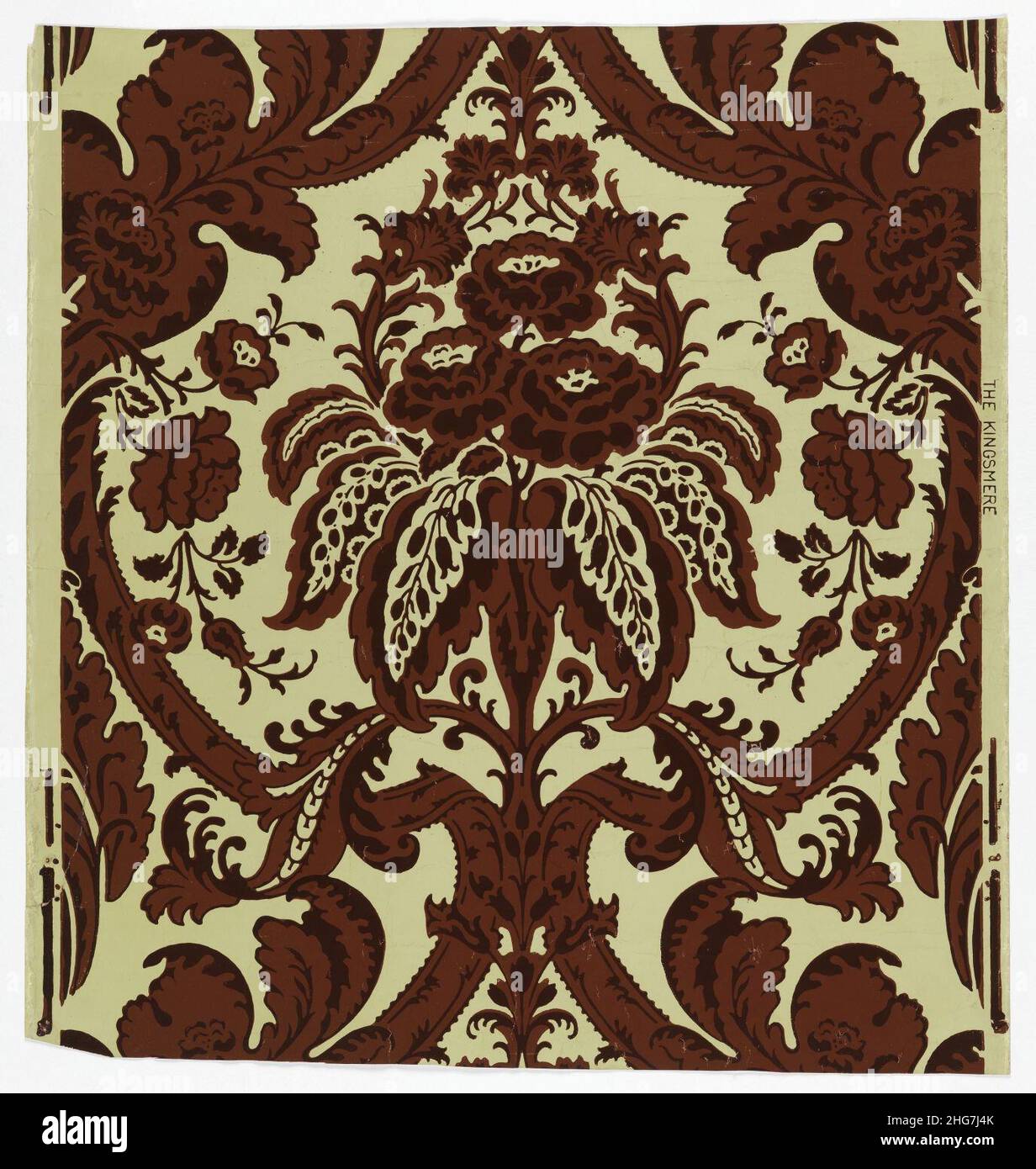 Kingsmere hi-res stock photography and images - Alamy