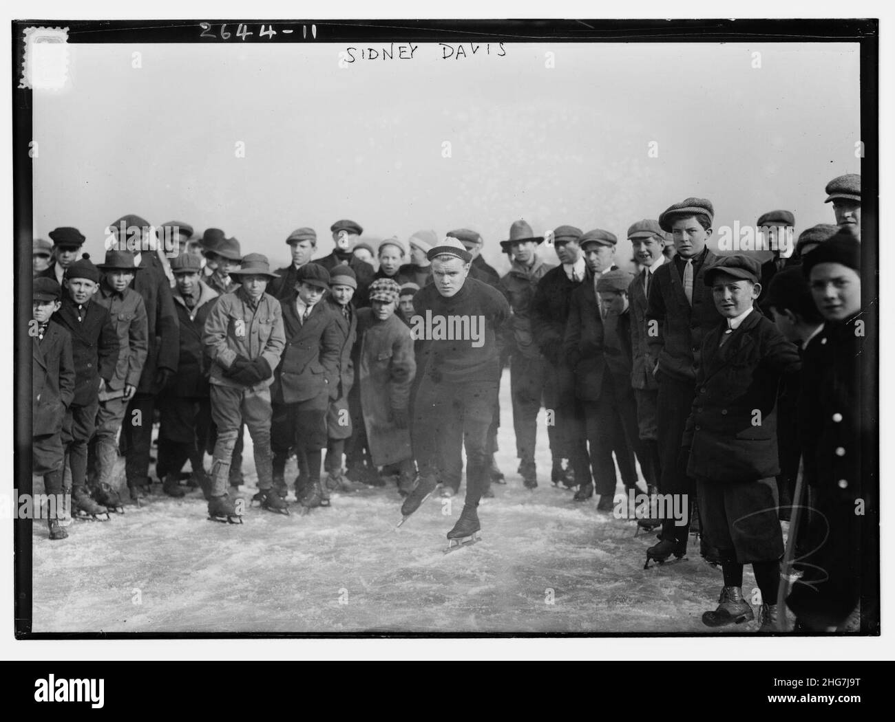 Sidney davis Black and White Stock Photos & Images - Alamy