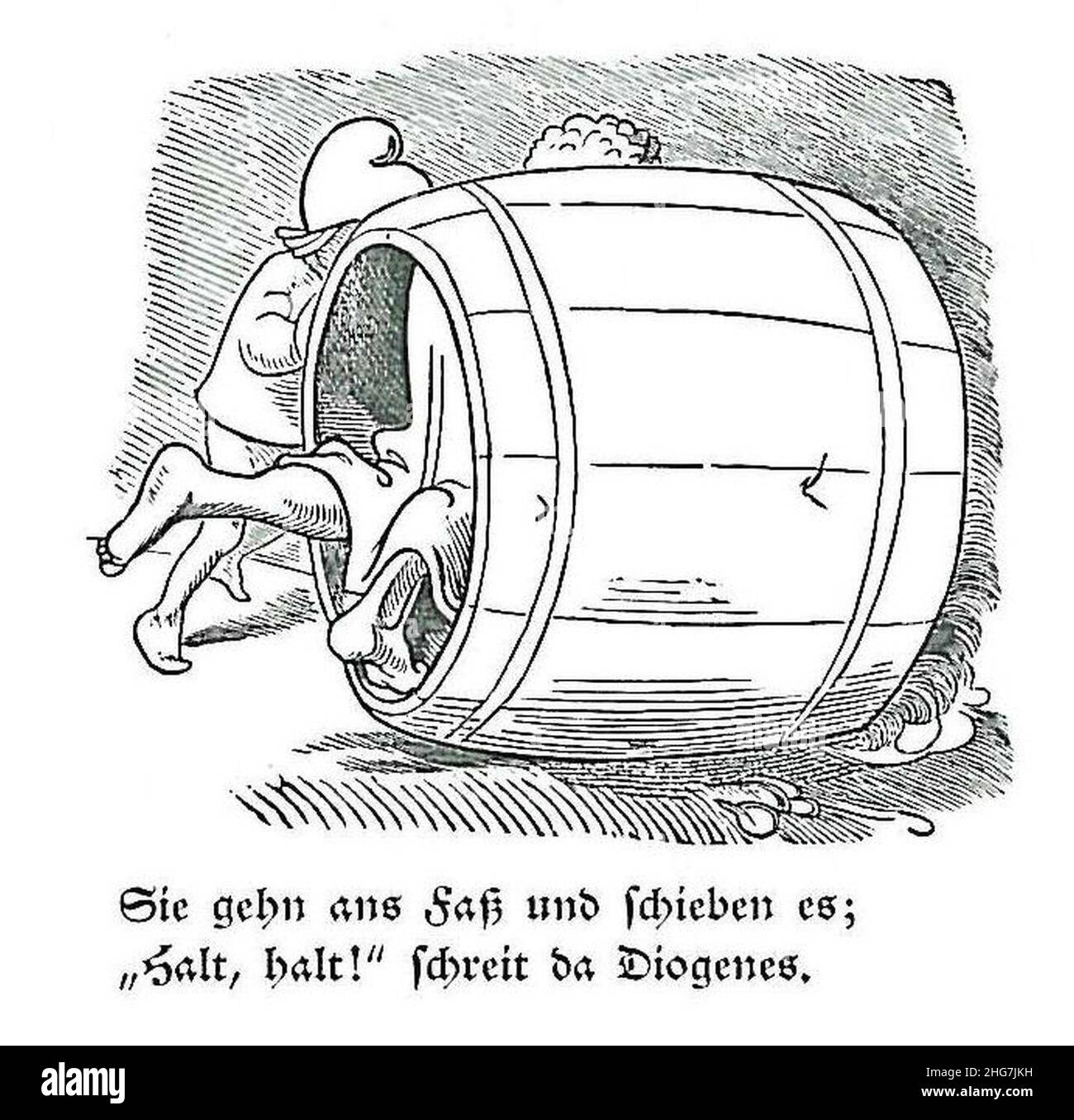 Schieben hi-res stock photography and images - Alamy