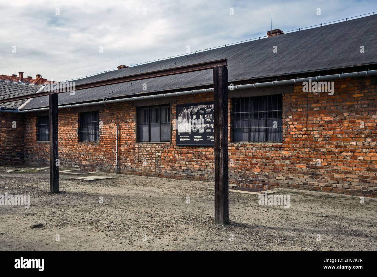 Execution block hi-res stock photography and images - Alamy